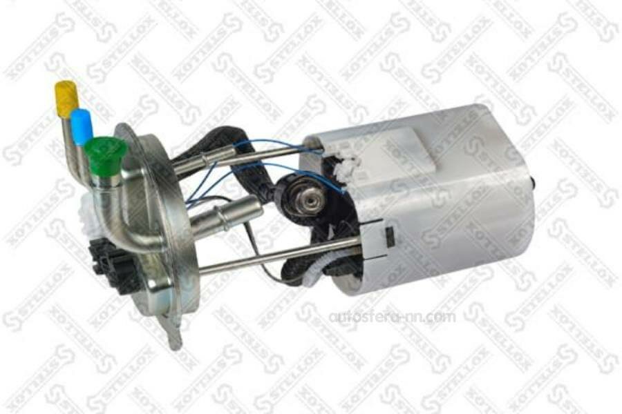 STELLOX 1002138SX Насос топливный (в сборе)