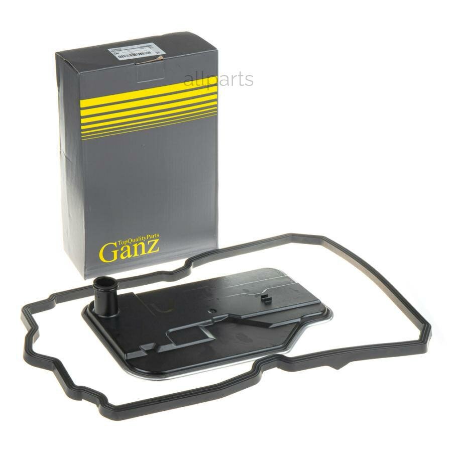 GANZ GIH02016 Фильтр АКПП с прокладкой поддона INFINITI / NISSAN / MB GANZ GIH02016