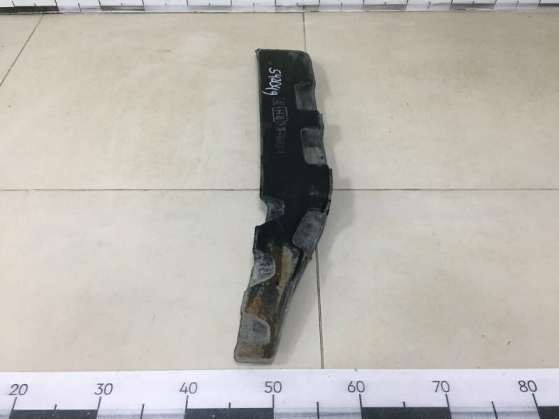 Пыльник кузов наружные Kia Sorento BL, JC 2002-2009 кат.номер: 841963E000