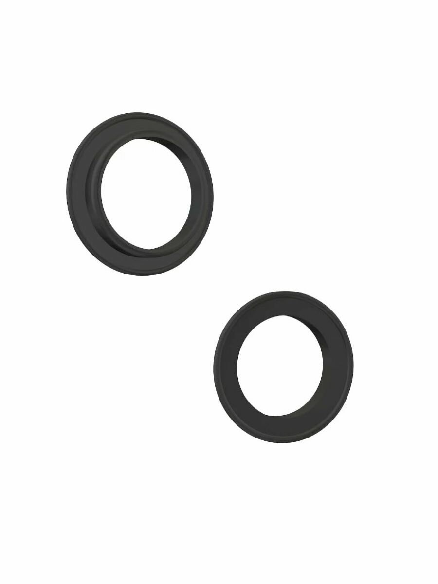 Прокладка сифона для пластикового желоба Alcaplast Z0234-ND каучук