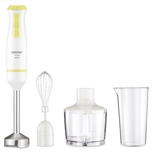 Погружной блендер Zelmer ZHB4562L