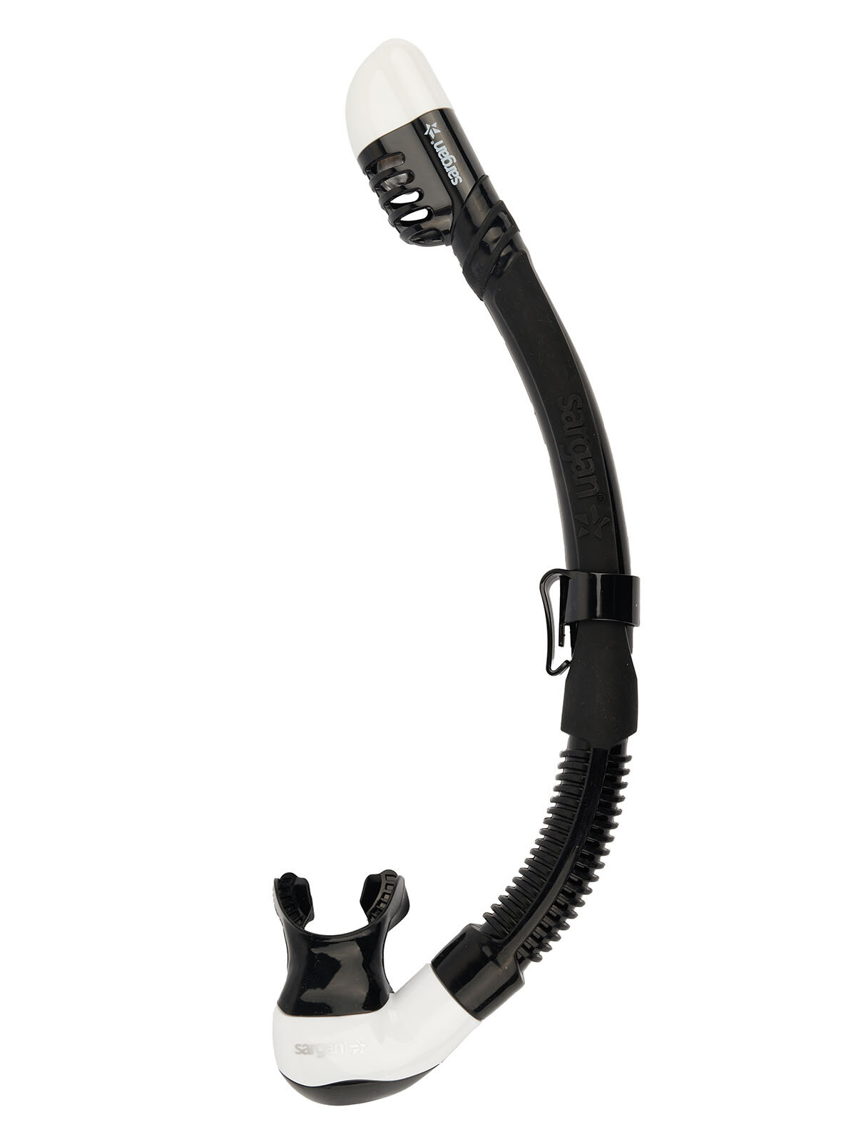 Трубка для подводного плавания SARGAN максима