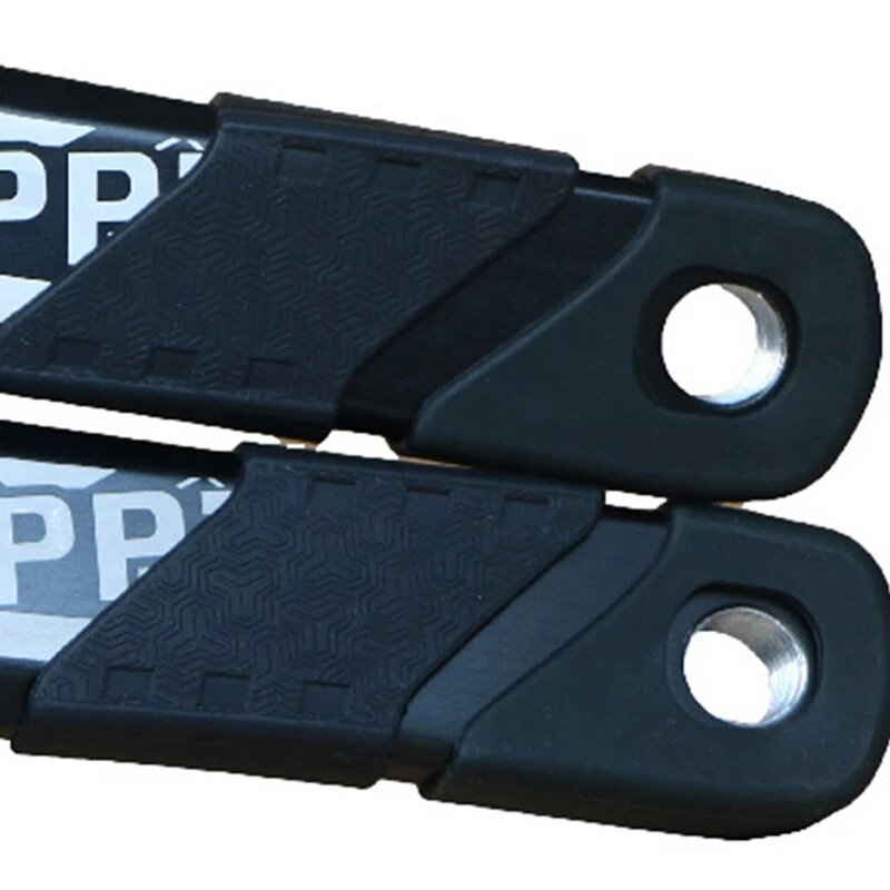 1 комплект, универсальный шатун для горного велосипеда, защита рук, крышка багажника, комплект шатунов, защита