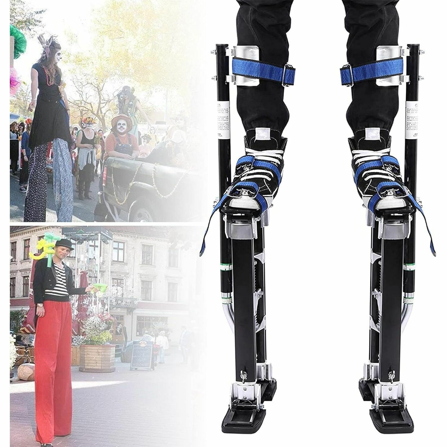 Строительные ходули