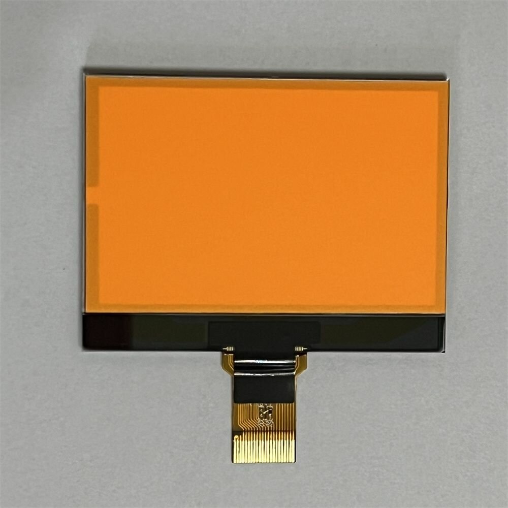 ЖК-дисплей Комбинации приборов Для Ford Focus 08-11/C-Max 07-10 65 мм x 49 мм