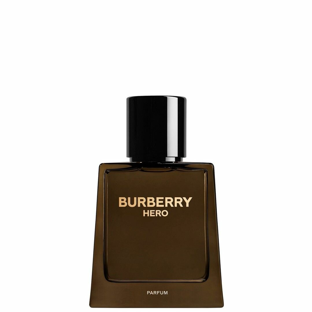Духи для мужчин BURBERRY Hero Parfum, миниатюра 5 мл