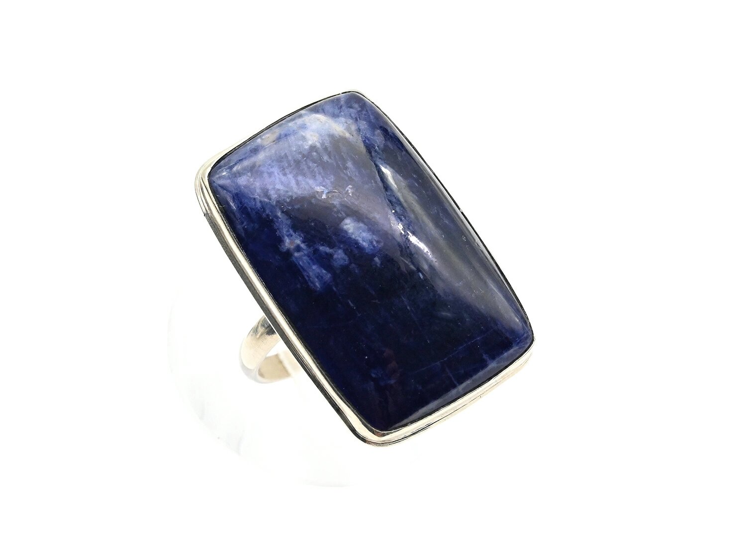 Кольцо, содалит