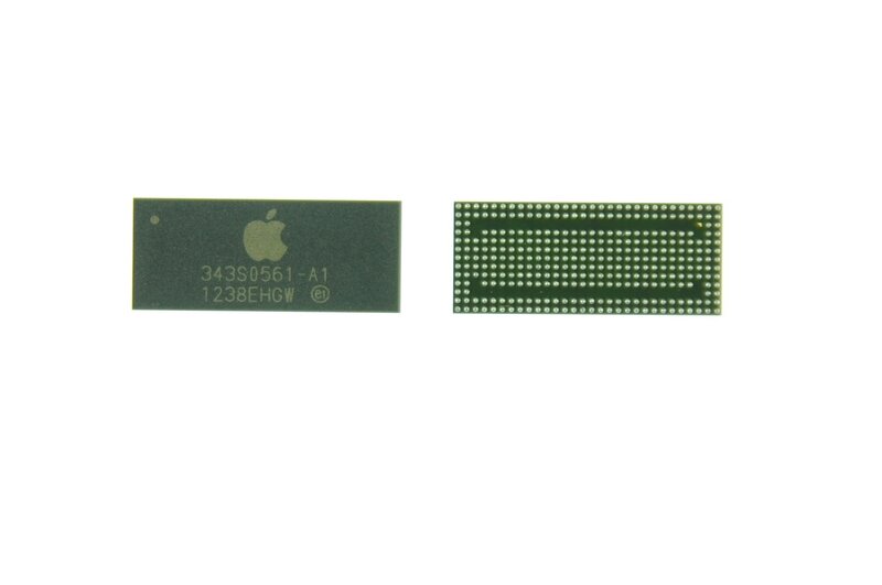 Контроллер питания для iPad 3 343S0561-A1