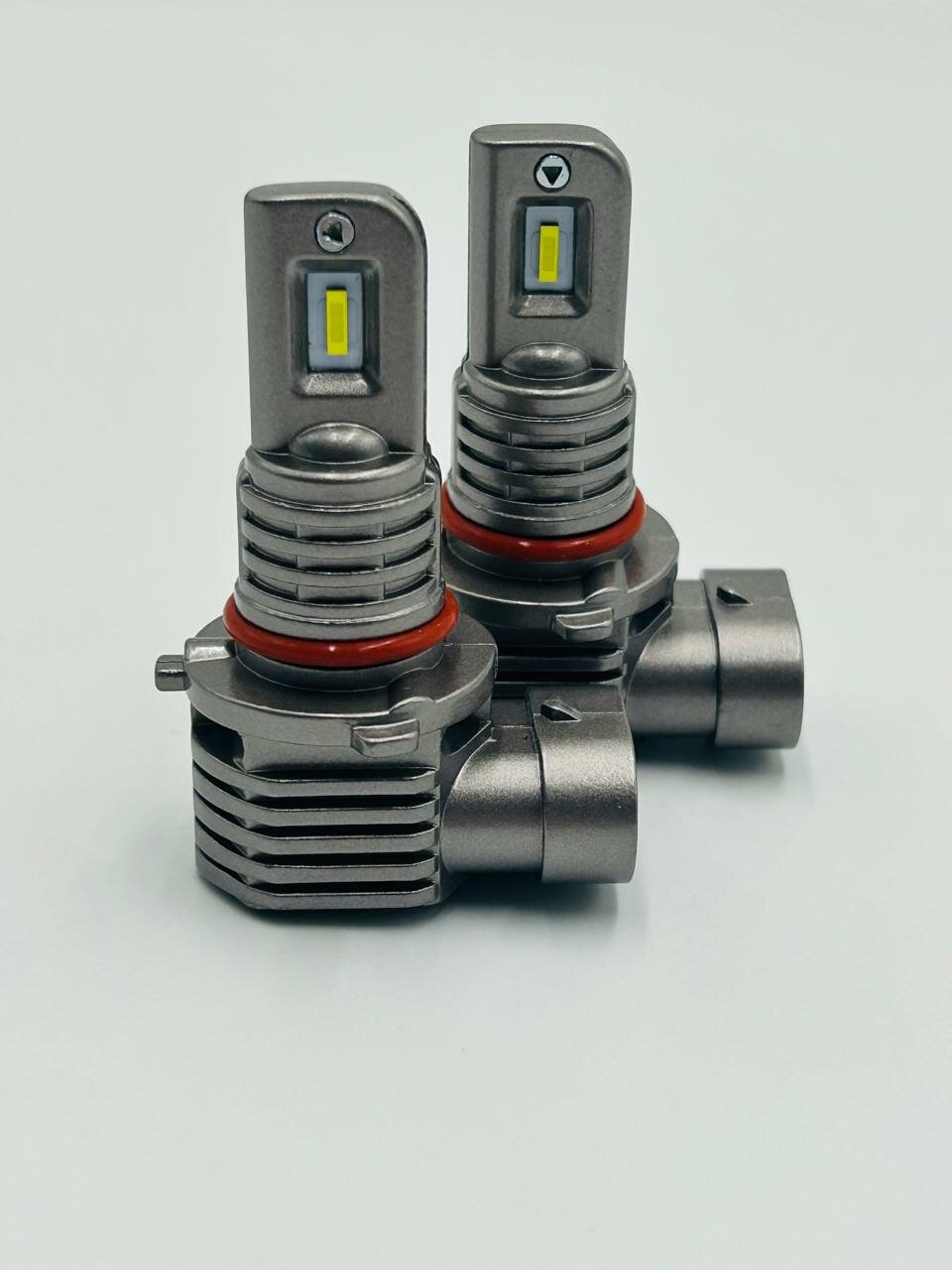 Светодиодные лампы G9 9006 HB4