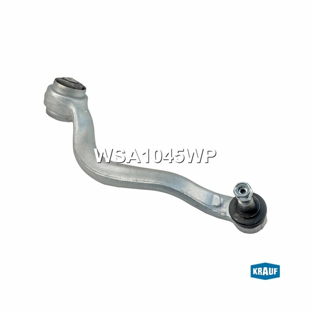 Рычаг передней подвески левый KRAUF WSA1045WP для BMW X5 E70, X6 E71