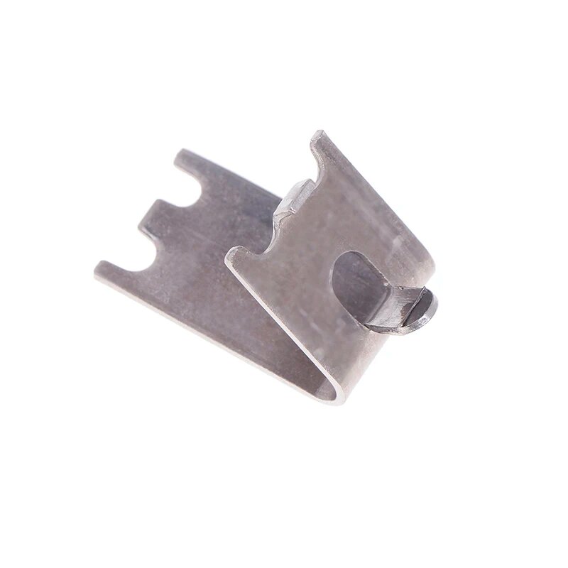 1 шт, пряжка для полки морозильной камеры, зажимы для холодильника, стеклянный зажим, опора для холодильника, крепежный кронштейн