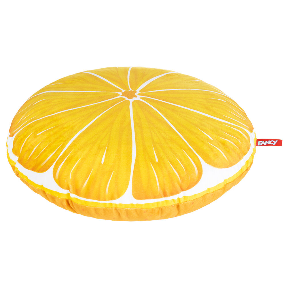 Fancy Подарочная игрушка Апельсин АРLS2 с 3 лет