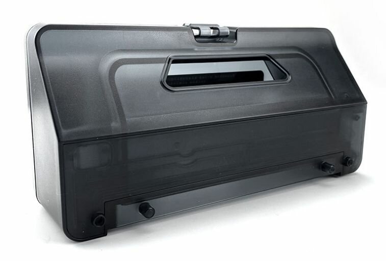 Подходит для робота-пылесоса Xiaomi 3C S10 S12 / Viomi V2 V3, резервуар для воды 2-в-1, контейнер для воды и пыли