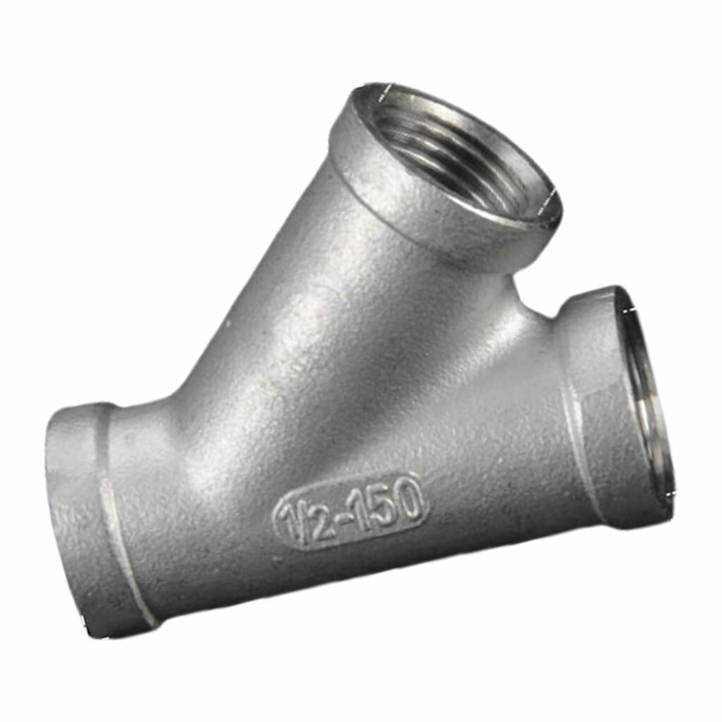 Принадлежности для инструментов, Фитинги для труб, устойчивые к коррозии, Тройники для домашних систем Газоснабжения, водоснабжения и канализации