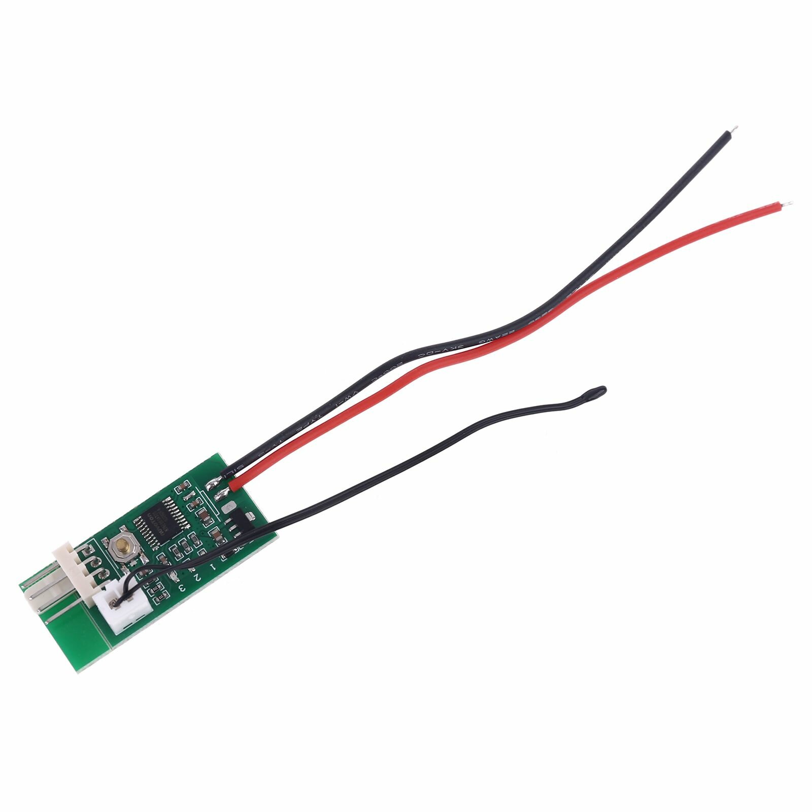 Контроллер скорости вентилятора 12V для ПК