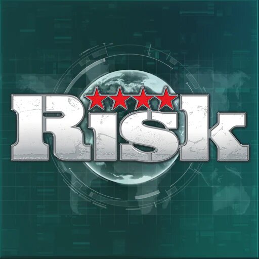RISK для Sony PlayStation | PS4 и PS5 на русском языке | Игра навсегда | Быстрая доставка