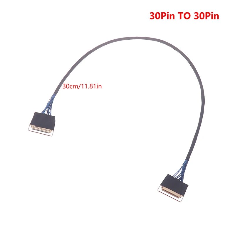Кабель 30Pin to 30Pin, 30 см, Цвет: A1