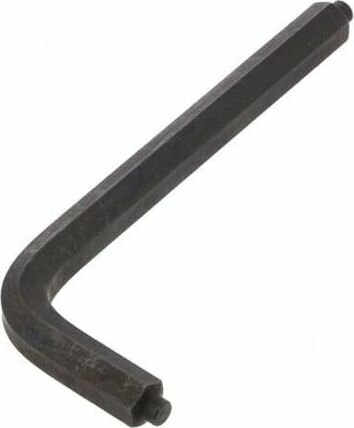 Ключ BOSSARD B10/BN1171 Ключ шестигранник со шпилькой HEX 10мм Длина: 122мм DIN: 6911 1шт
