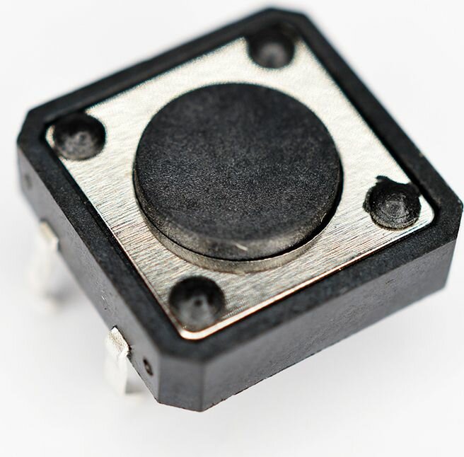 Кнопка бурый медведь SWT-5 Кнопки переключатели выключатели SWT-5 1шт