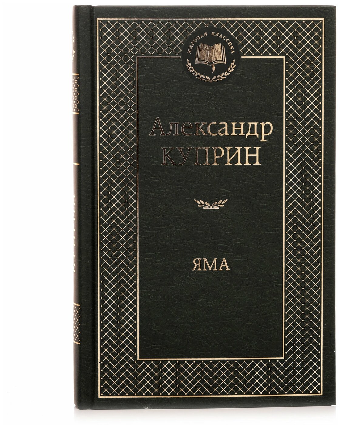 Яма (Куприн А.) — фото 1
