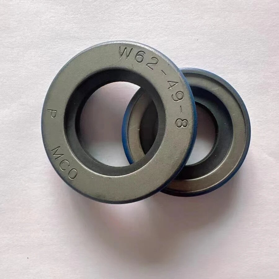 Масляное уплотнение для редукторного насоса автомобиля W62-49-8 Standard