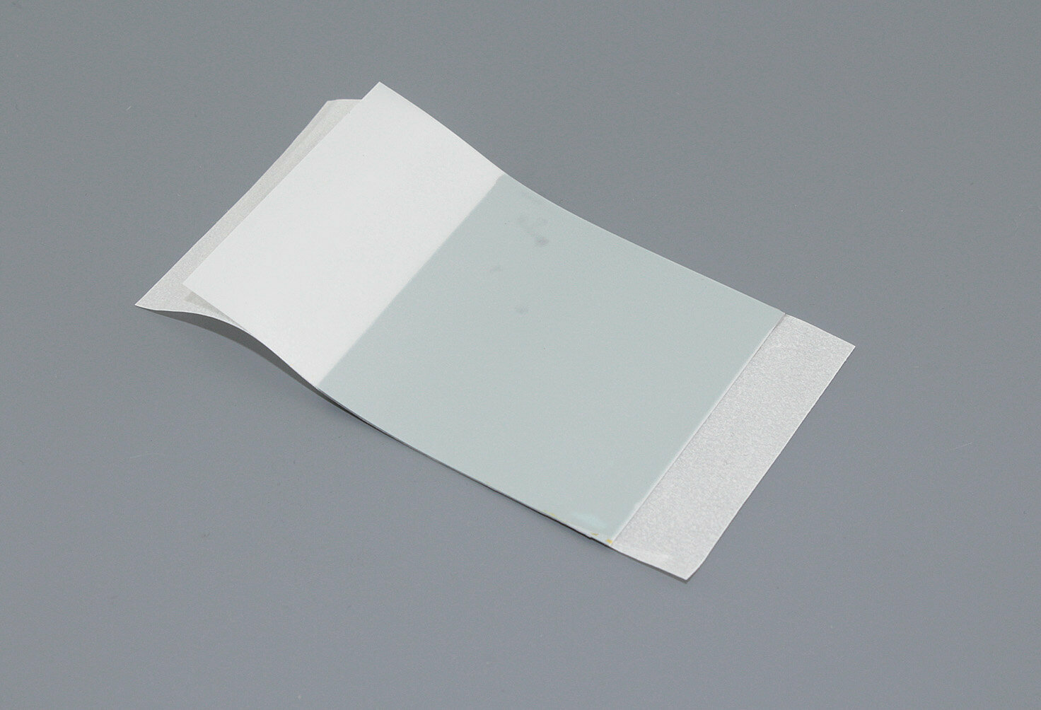 Термопаста с фазовым переходом Honeywell PTM-7950 40х40х0,25 мм