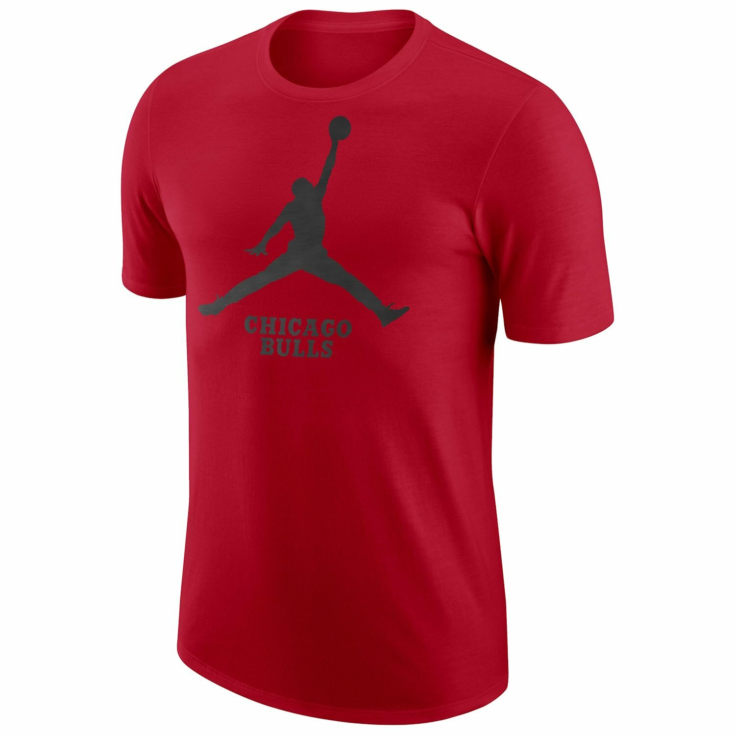 Футболка CHI M NK ES NBA JDN SS TEE
