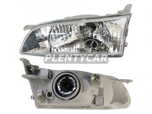 Фара toyota sprinter 97-00 Sat ST12451L