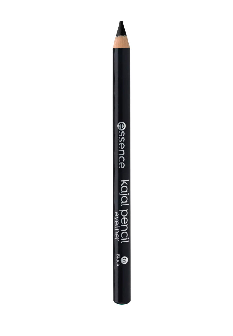 Карандаш для глаз Kajal pencil т.01 Black
