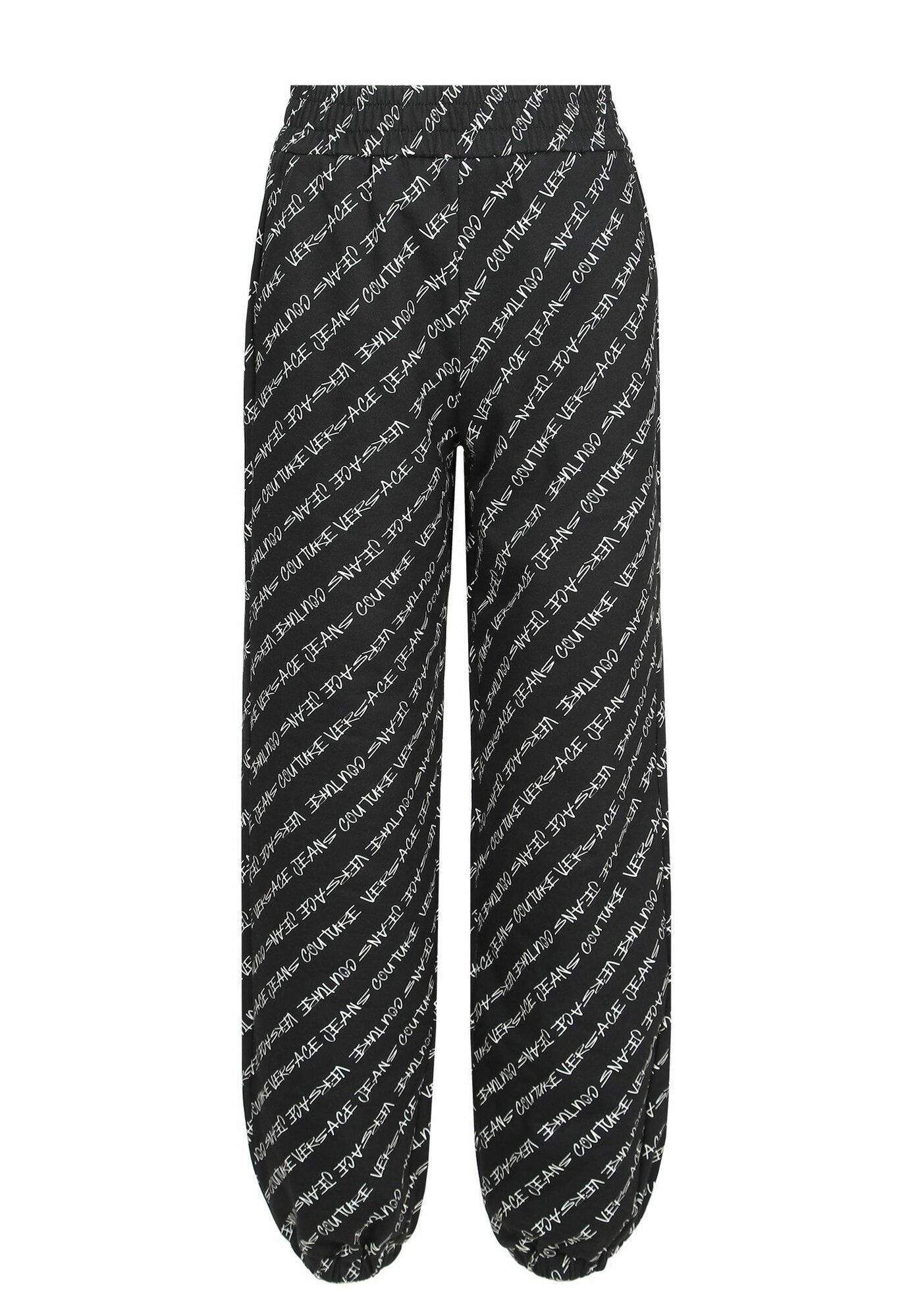 Брюки палаццо Весна-лето 2026