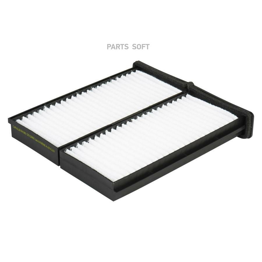 CARVILLE RACING CRV230002 Фильтр для а/м Mitsubishi Pajero Sport (98-)/Carisma (95-)/(99-)/Space Star (02-) (салон.) (CRV23000