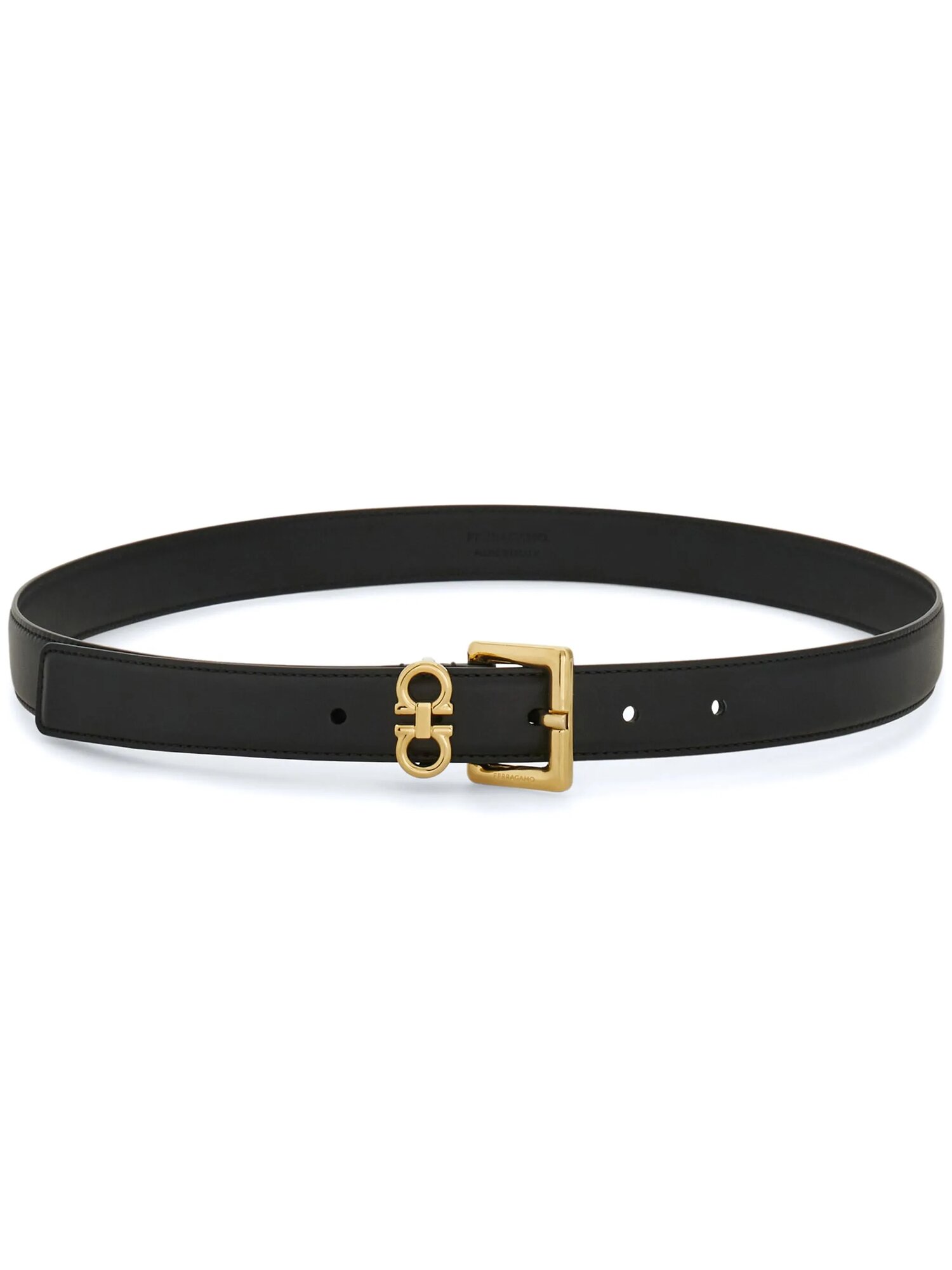 Ремень Salvatore Ferragamo  для девочек