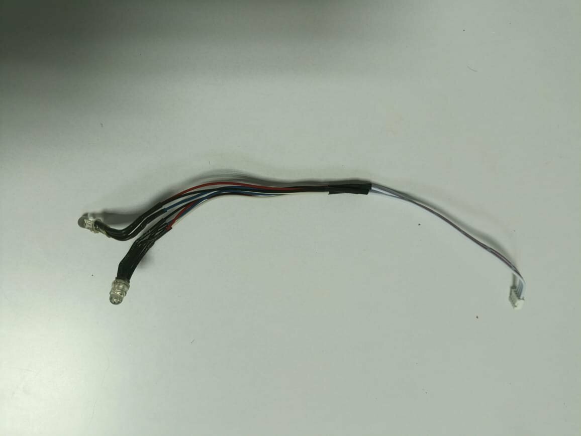 Подсветка для чайника Redmond RK-G213S