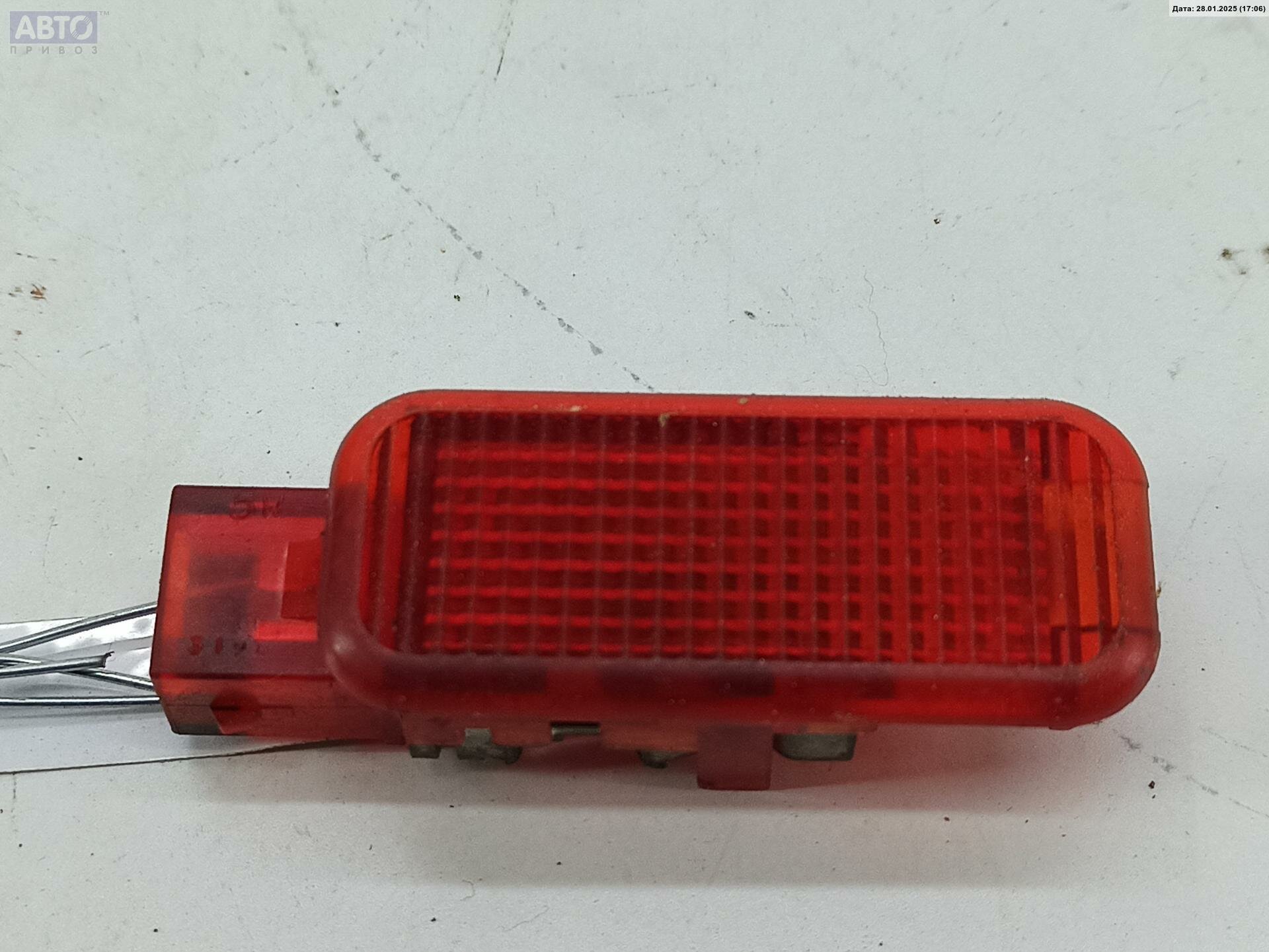 Фонарь салонный (плафон) Audi A4 B7 (2004-2008)