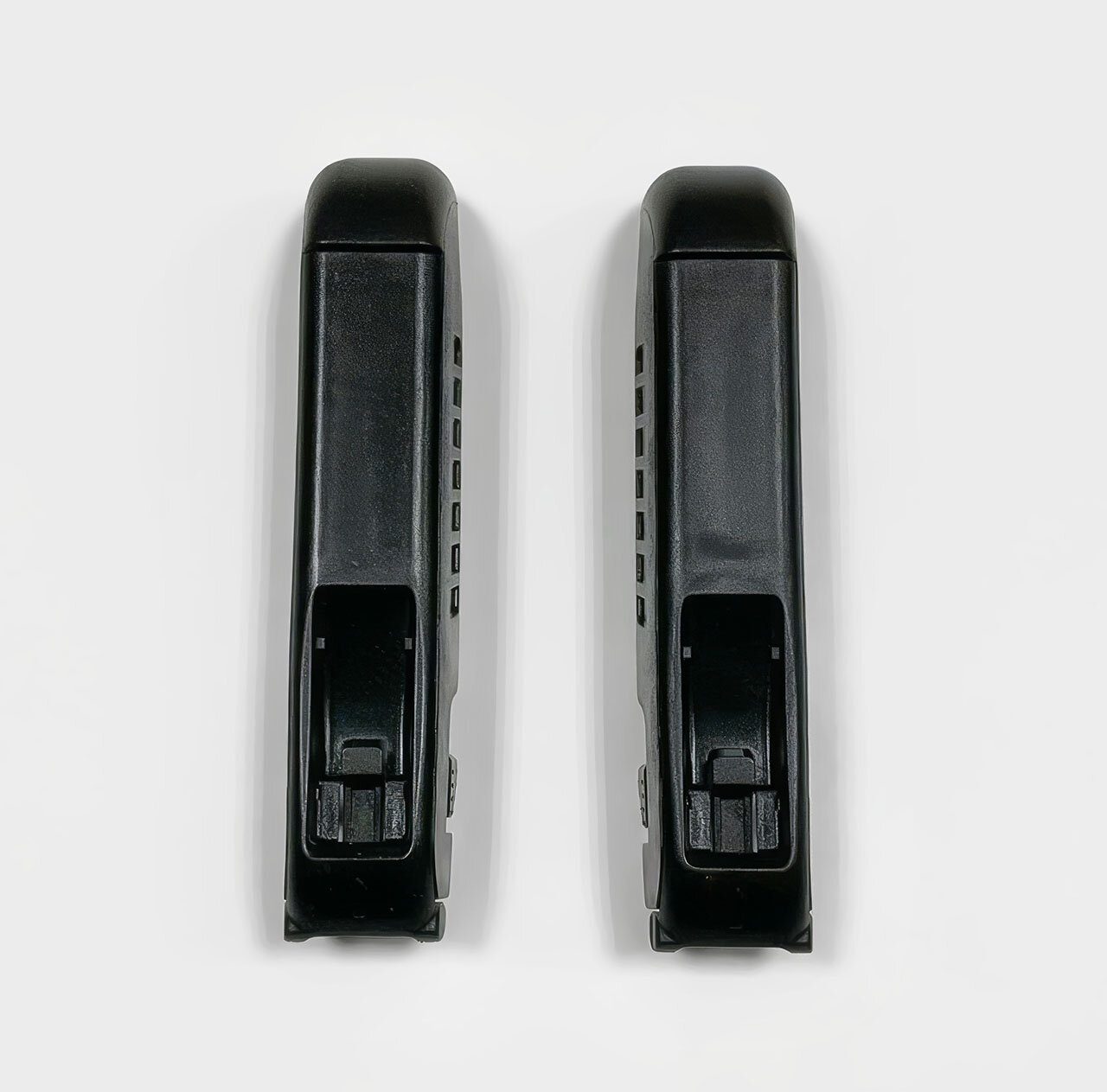 Адаптеры для щеток Bayonet Lock 9 мм 2 шт