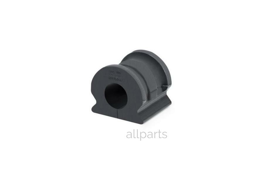METACO 4560043 Втулка (сайлентблок) переднего стабилизатора VW POLO (2001-2009) 17mm