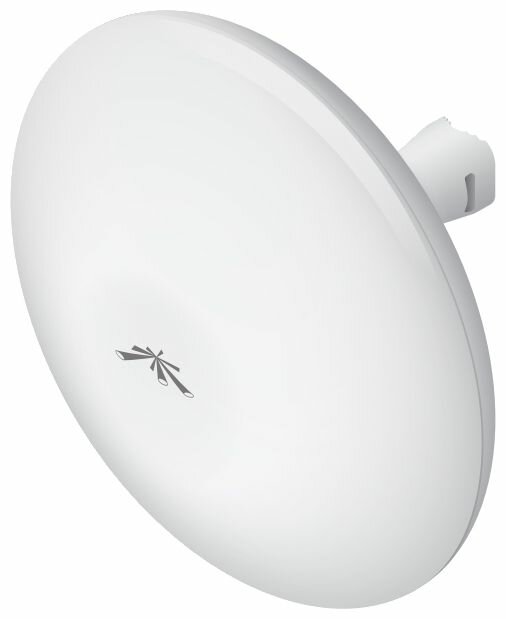 Точка доступа Ubiquiti NanoBeam M5 NBE-M5-16-EU