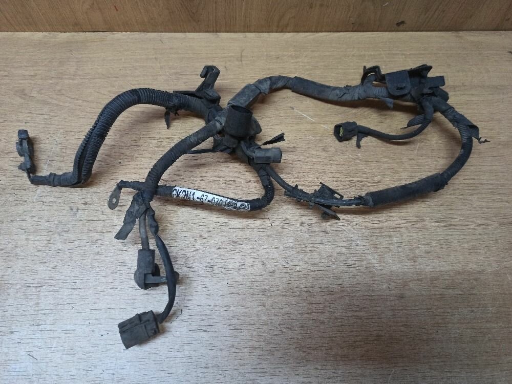 Проводка коса двигателя 1.6 S6D Kia Spectra 0K2N167070