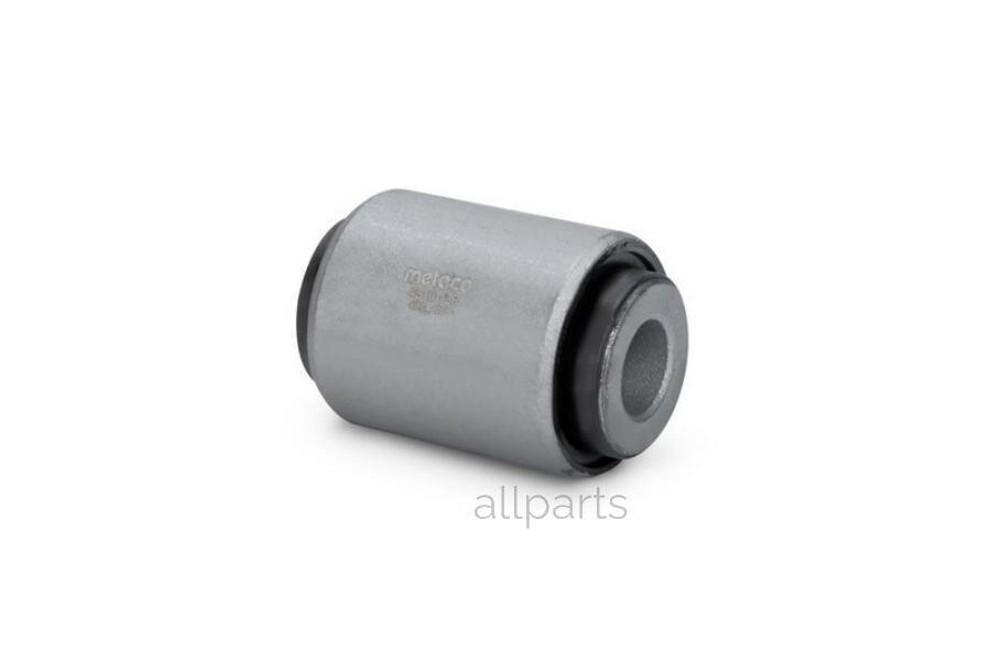 METACO 4510-126 Сайлентблок заднего рычага