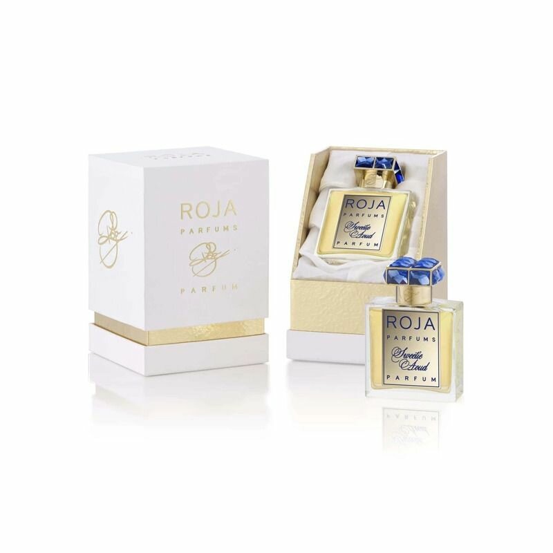 ROJA PARFUMS Sweetie Aoud Духи унисекс 100 мл
