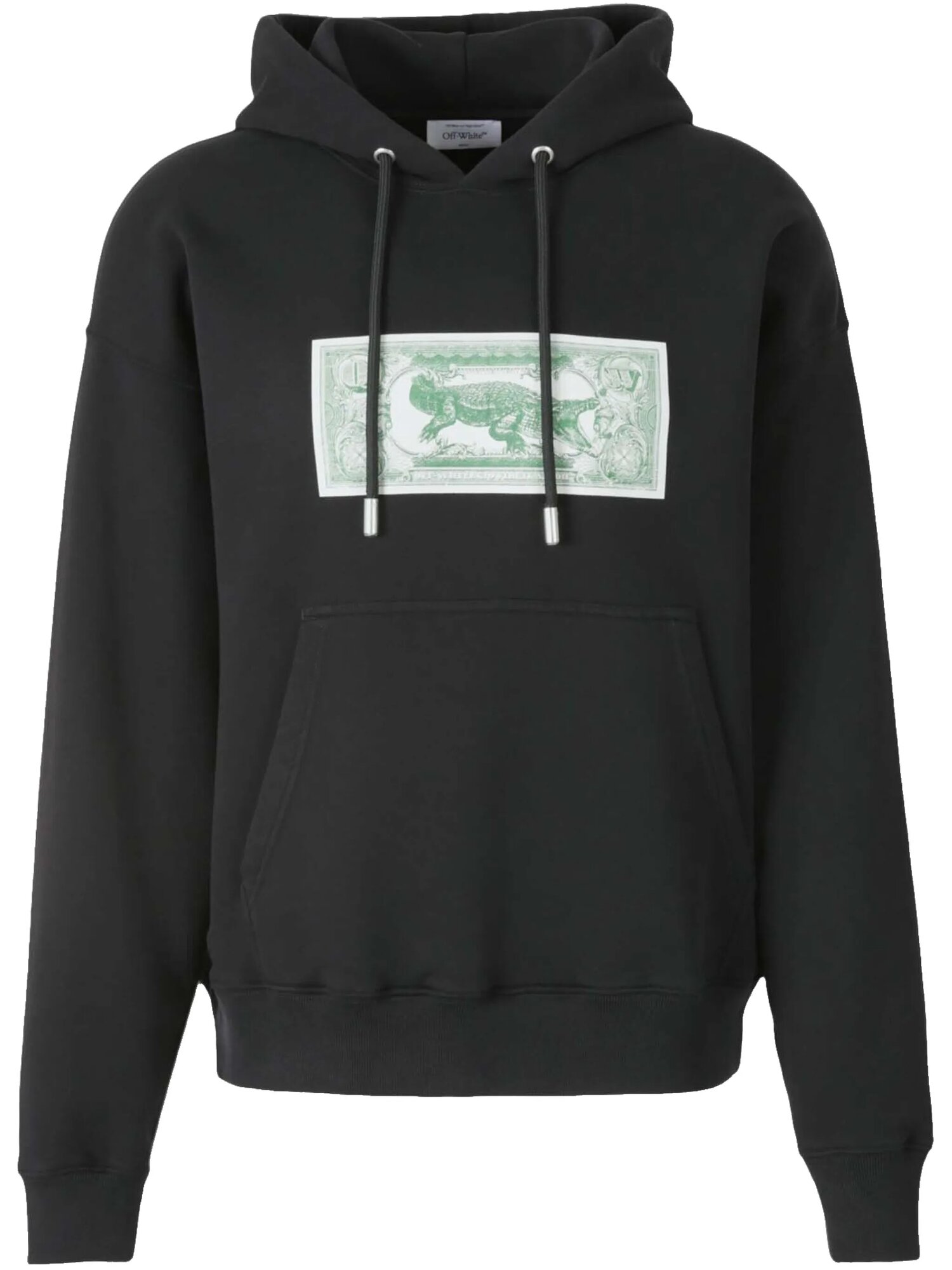 Худи Off-White Cash Arrow