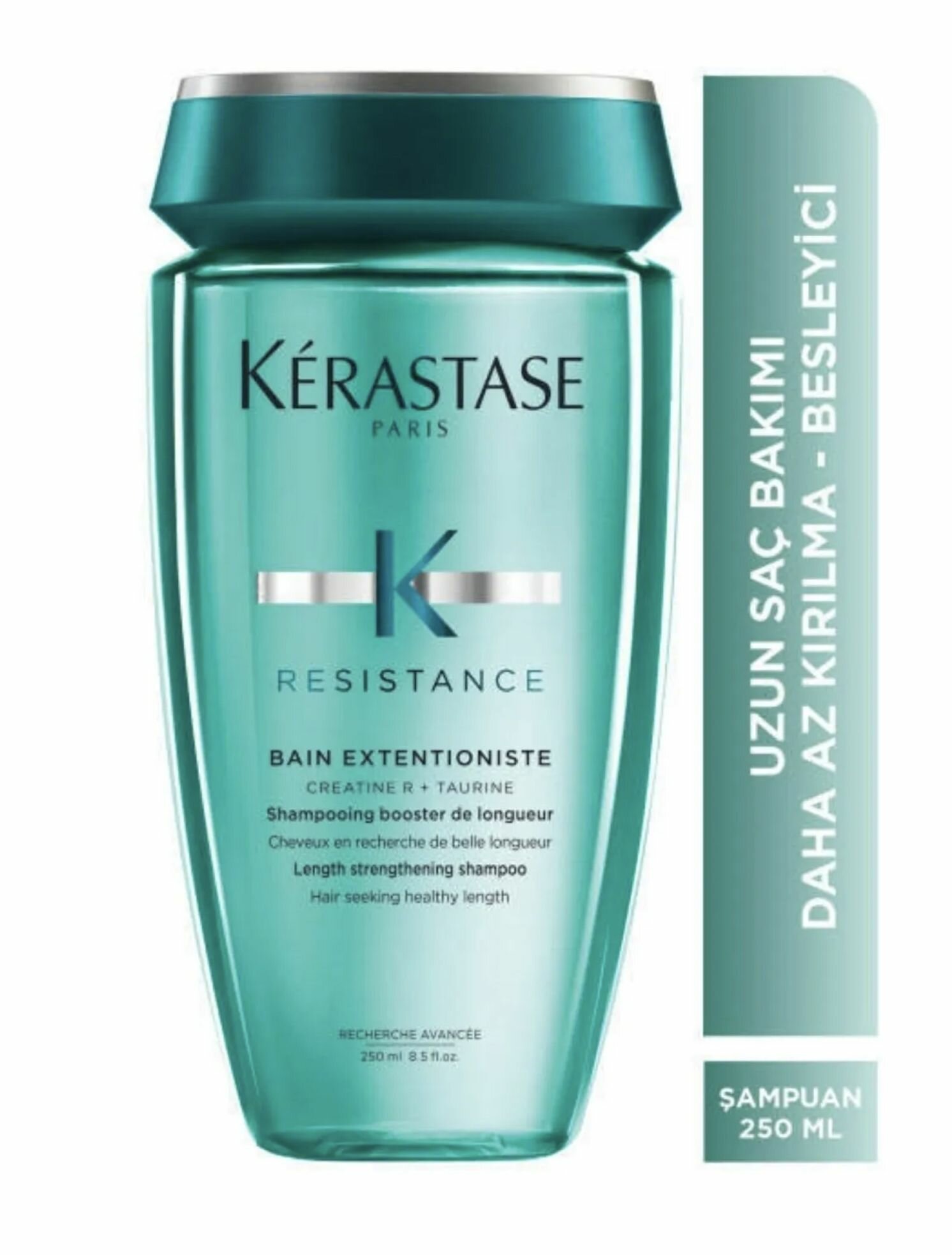 Шампунь для волос