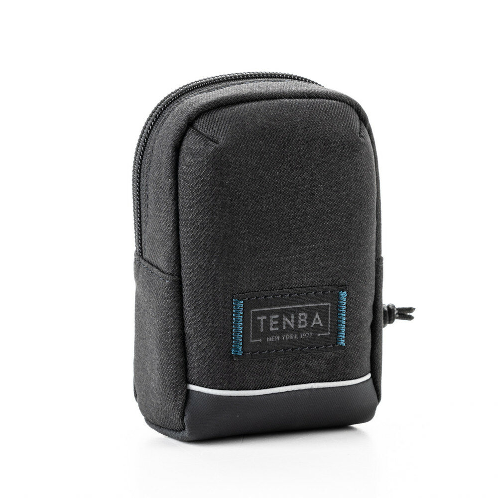 Чехол Tenba Skyline v2 Pouch 4 Black для фотоаппарата (637-772)