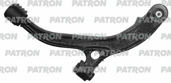 Рычаг подвески PATRON PS5266L