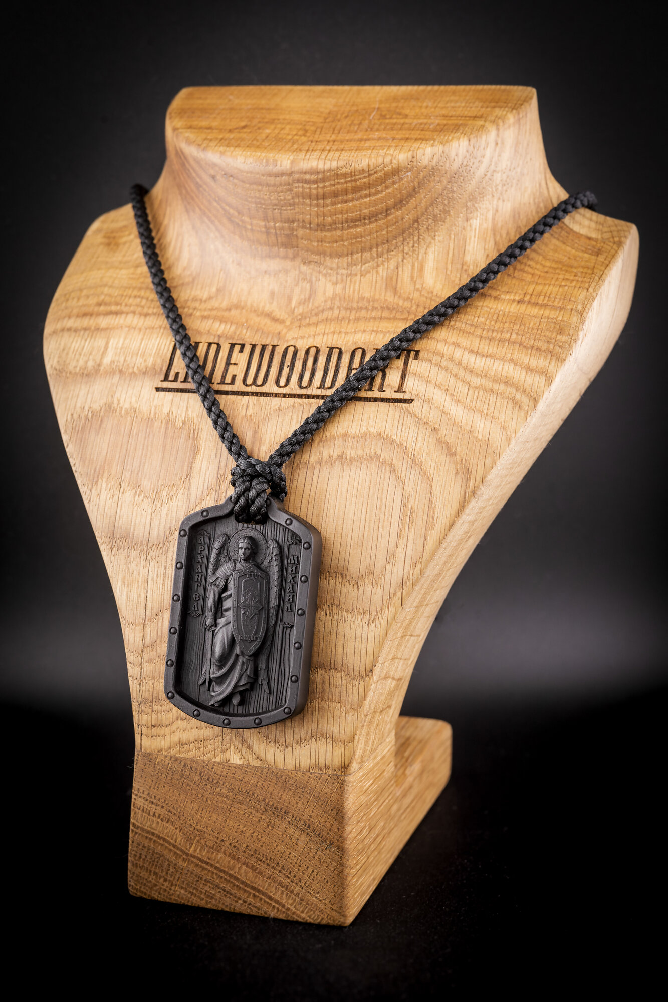 Подвеска Linewoodart