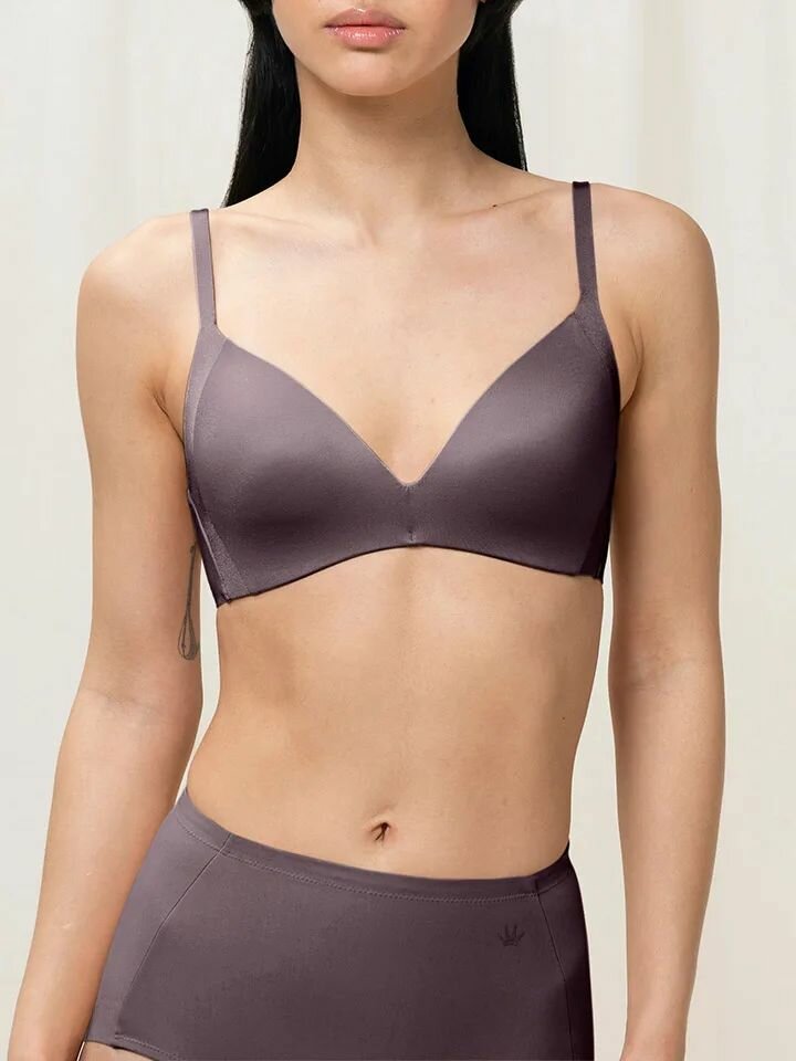 Бюстгальтер-невидимка