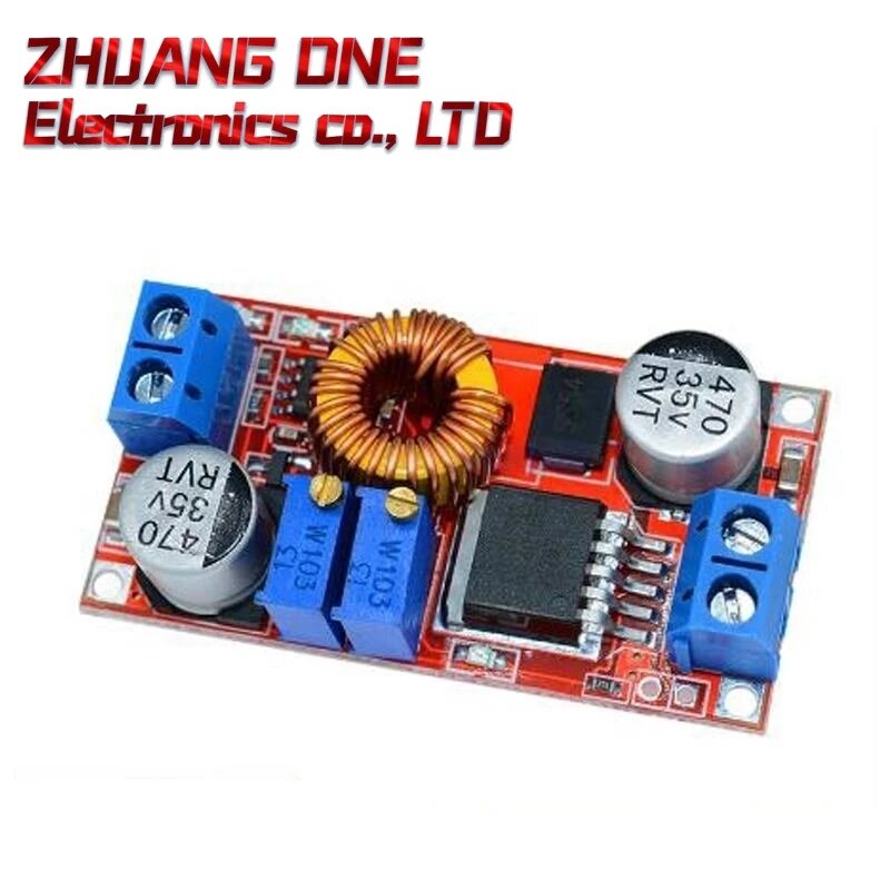 ZHUANG One регулятор напряжения XL4015E1 5A