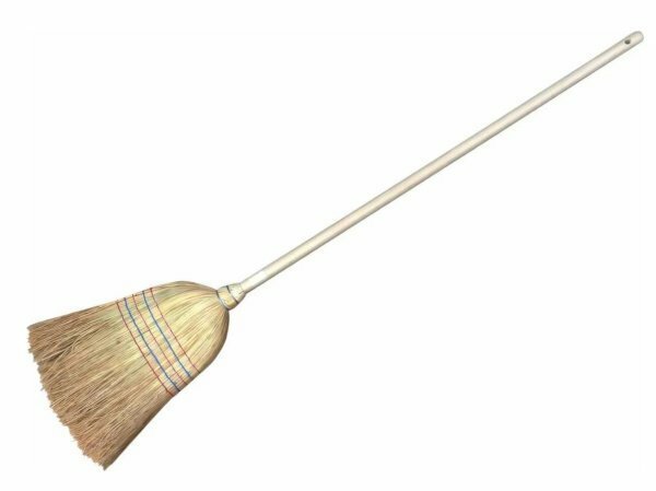 Метла натуральная Сорго ЭКО Натурал NEW