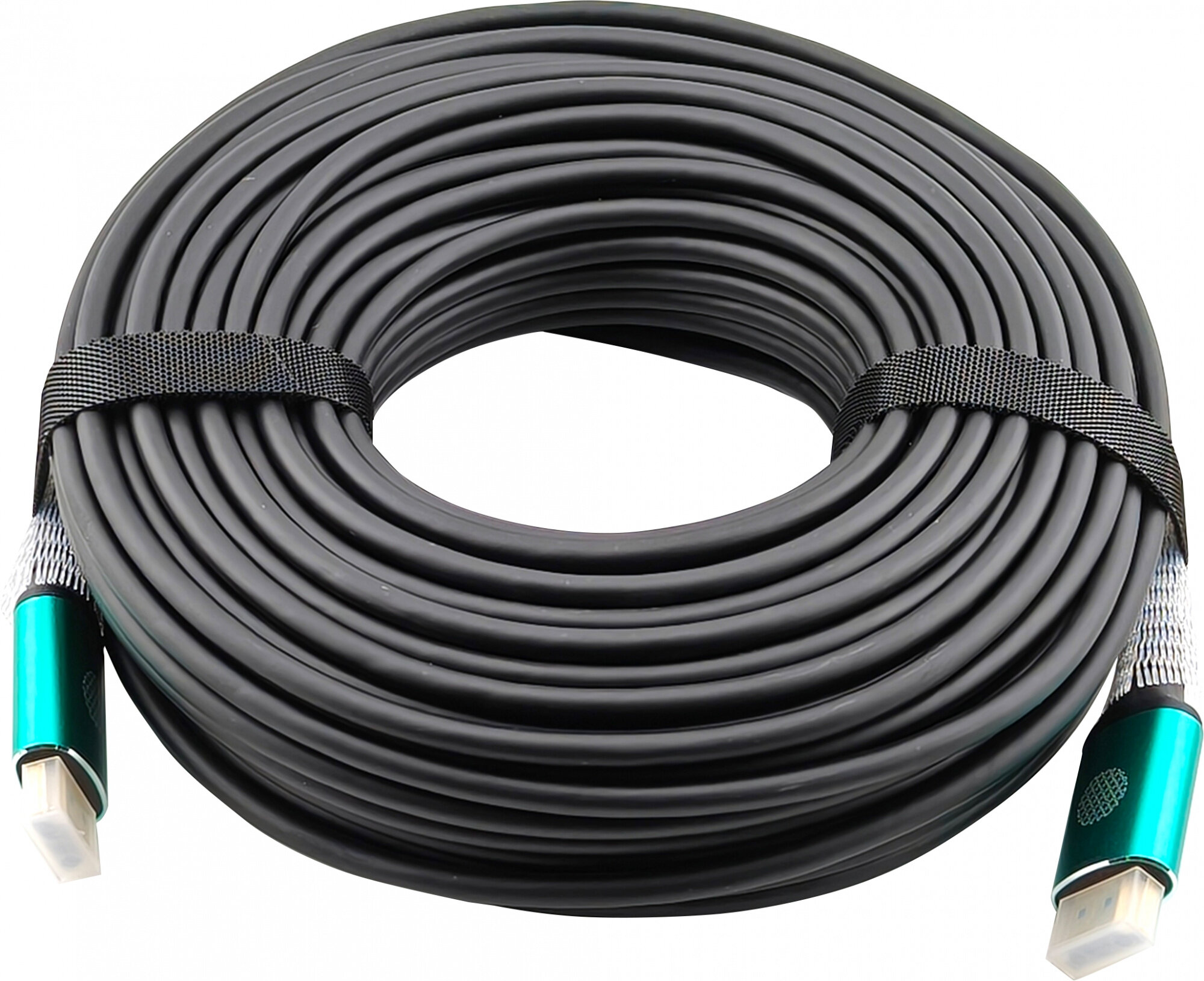 Кабель HDMI Cactus CS-HDMI-AOC-2.1-30 30 m