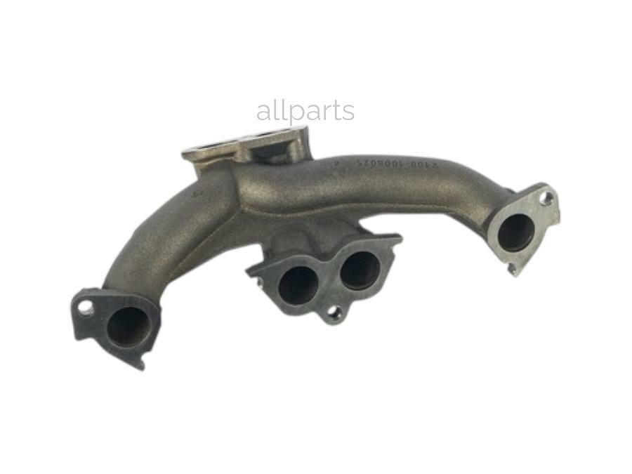 LADA 21080100802500 Коллектор выпускной ВАЗ-2108 LADA 21080100802500